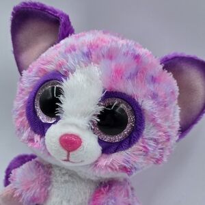 Ty | Toys | Ty Beanie Boos Becca The Bush Baby Stuffed Animal Plush ...